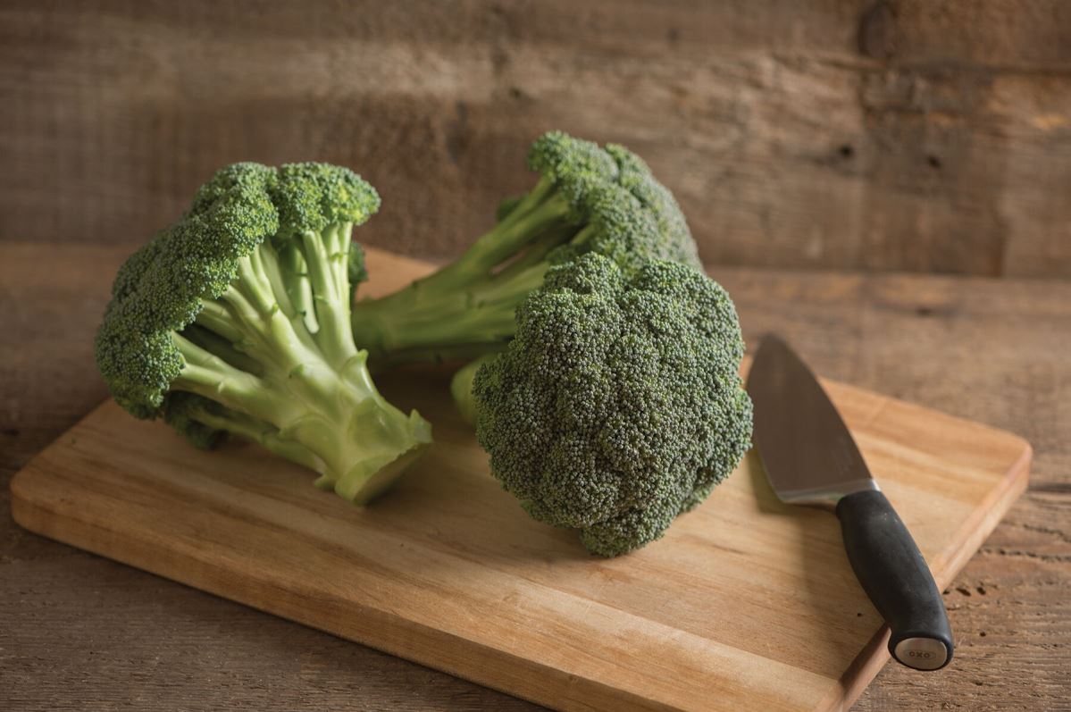 Buy Green Magic – Broccoli Seeds for Nutritious, Tender Broccoli ...
